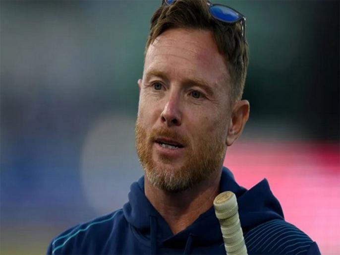 Ian Bell appointed as Delhi Capitals assistant coach | Latest cricket ...