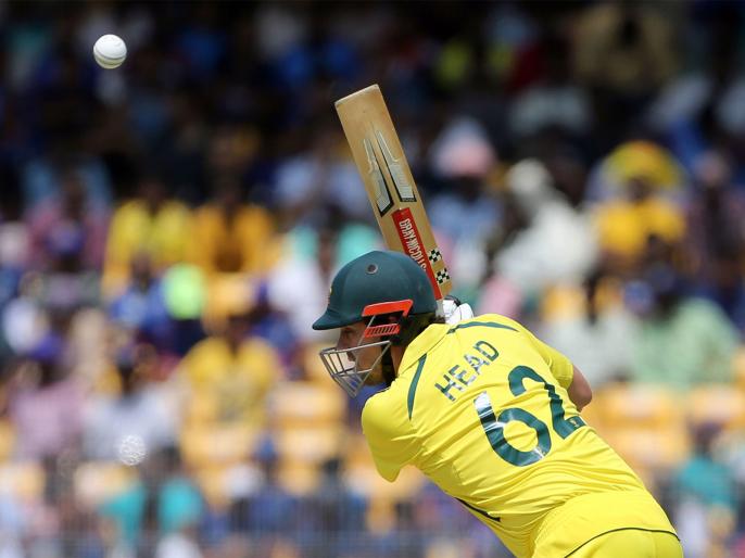 "Nice start, everyone played well": Australia's stand-in captain Travis ...