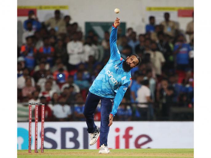 Adil Rashid overtakes Malinga to become joint-fifth-highest T20WC ...