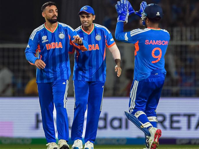 ICC Men's T20 World Cup 2026 breaks viewership records, crosses 500 ...
