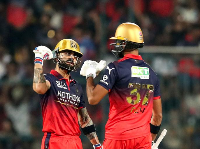 "Everyone chipped in": Rajat Patidar hails all-round team effort after ...