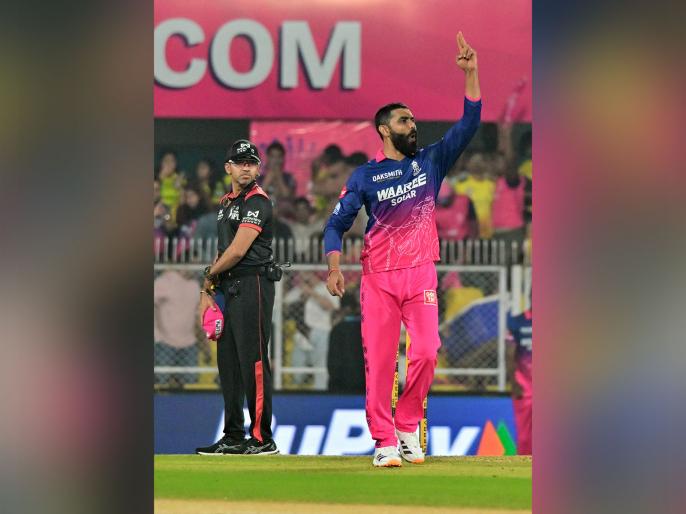 Jadeja surpasses Malinga to become 9th highest wicket taker in IPL ...