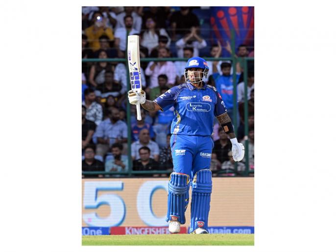 IPL 2026: Will Suryakumar Yadav continue consistent run against RR ...