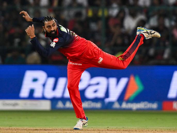 "Krunal Pandya is changing landscape of finger-spin bowling": Dinesh ...