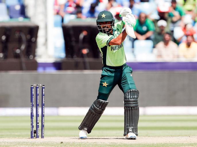 Minhas' fifer on ODI debut, Babar-Ghori stand power Pakistan to 5 ...