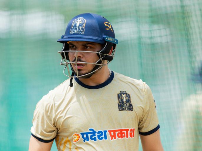 Ashutosh Sharma among key names in Malwa Stallions squad for MPL T20 ...