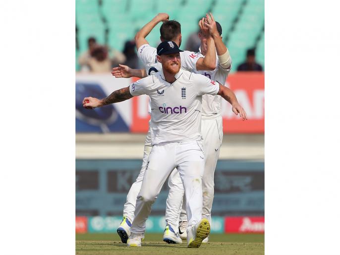 "Desperate to win": England skipper Ben Stokes ahead of 1st Test ...