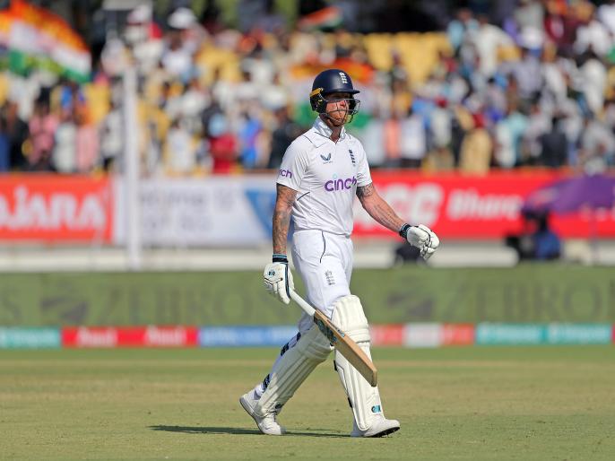 Ben Stokes to meet advisors as Test future hangs in balance | Latest ...