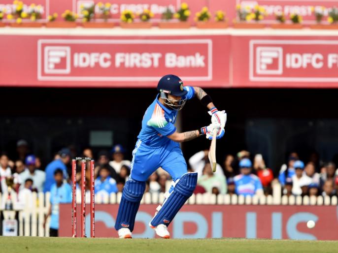Kohli returns, Pandya misses out as India name ODI squad for England ...