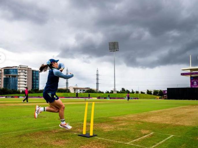 "She has played a critical role....": Australia coach Shelley hails ...