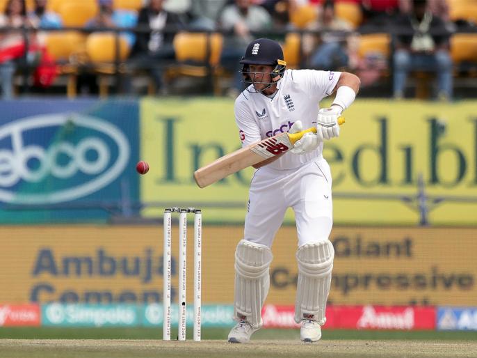 ICC Rankings: Joe Root reclaims top Test batter spot, Matt Henry shares ...