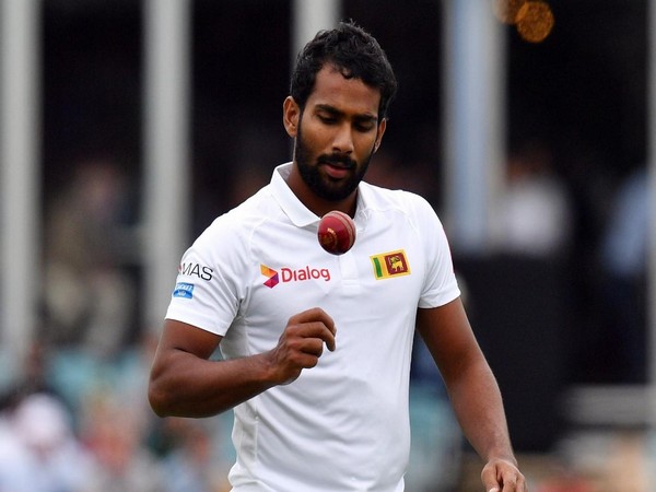 Sri Lanka add Lakshan Sandakan, Chamika Karunaratne for final Test ...