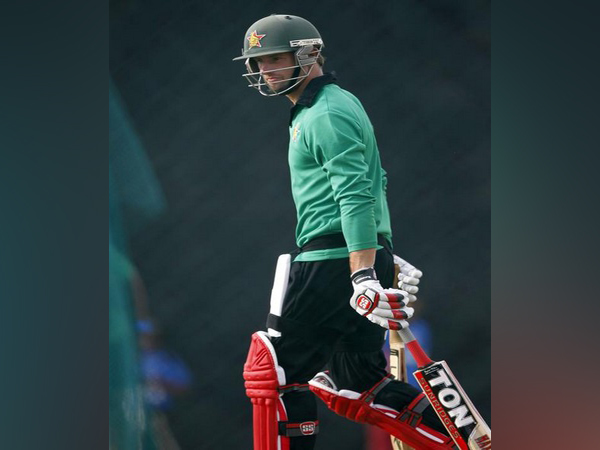 Craig Ervine appointed as Zimbabwe skipper for Sri Lanka ODIs | Latest ...