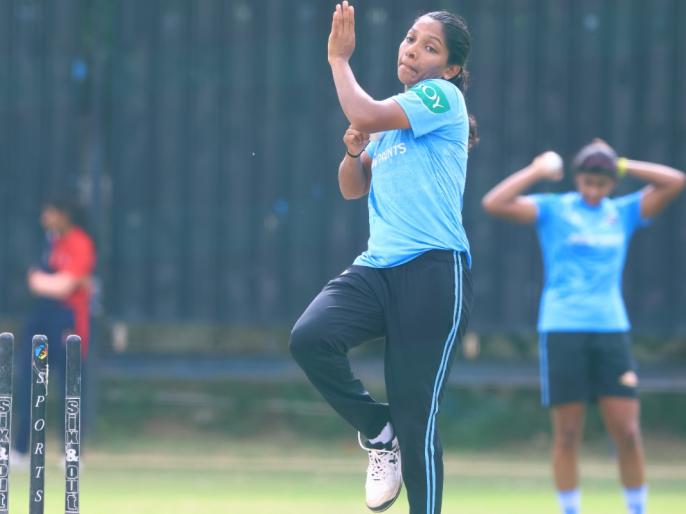 'My India debut will inspire many girls in Kerala,' says Delhi Capitals ...