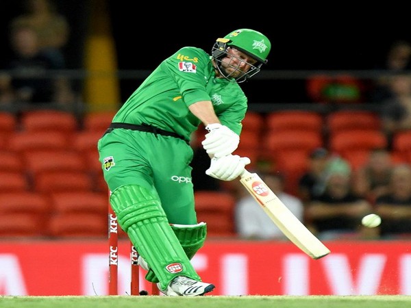 BBL 10: Melbourne Stars, Ben Dunk mutually part ways | Latest cricket ...