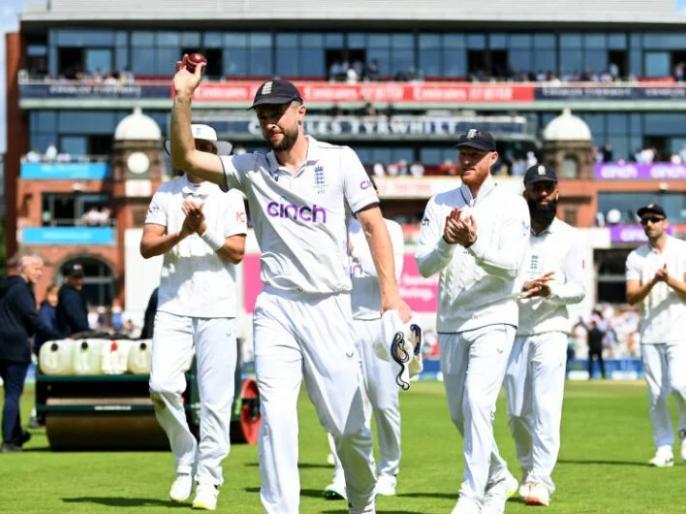 Ashes 2023: England name unchanged 14-member squad for fifth Test at ...