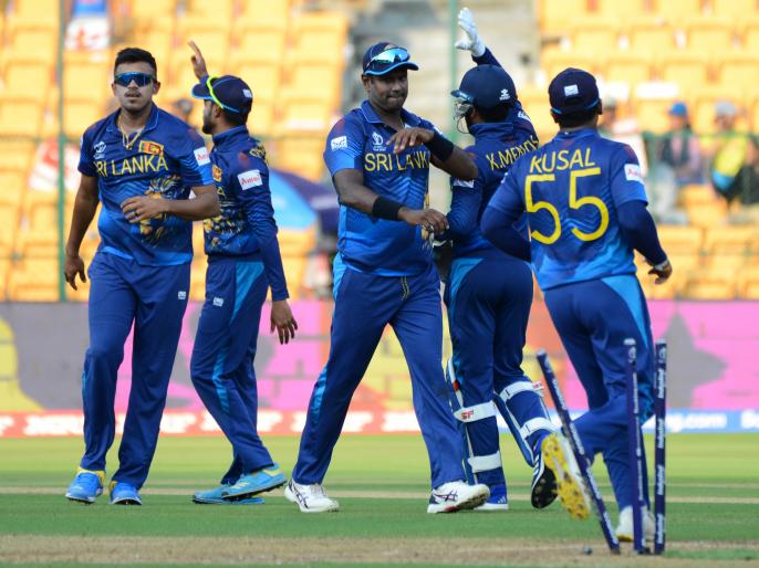 Men's ODI WC: Sri Lanka hopes return to venue of 2011 final will ...