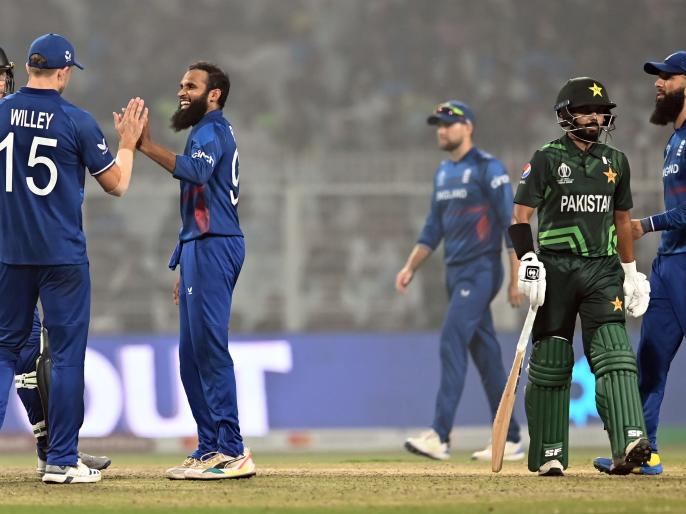 Pakistan cricket back to the drawing board? (ASHIS RAY FROM KOLKATA ...