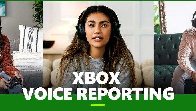 Xbox introduces voice reporting feature - www.lokmattimes.com