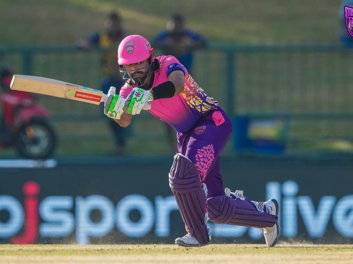 ‘Every game is an opportunity to prepare…’: Babar Azam | Latest cricket ...