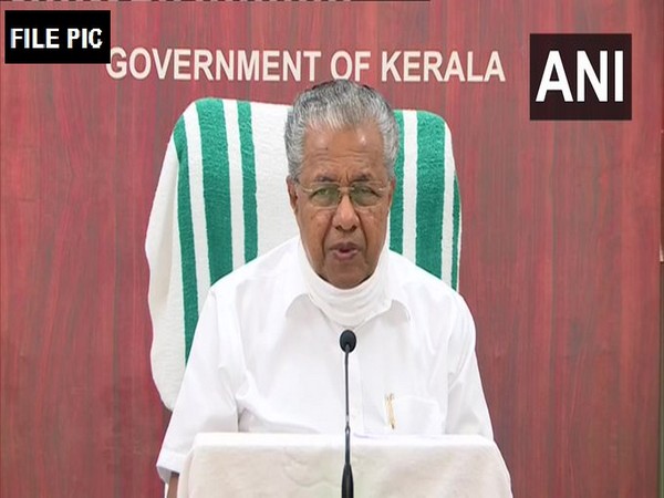 Kerala CM calls for investments in IT sector for sustainable, inclusive ...