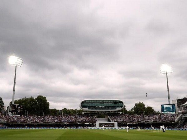 COVID-19: Lord's Cricket Ground giving parking space to medical staff ...