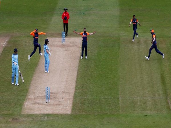 CWC'19: Memes galore as arch-rival Pakistan pray for India's win ...
