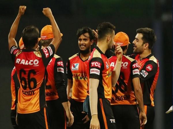 IPL 2021: SRH is like family, team management backs me, says Natarajan ...