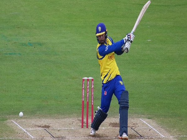Scott Steel signs three-year deal with Leicestershire after turning ...