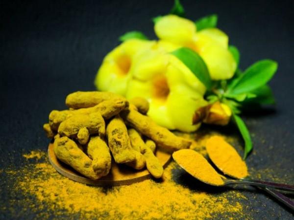 Study details benefits of turmeric compound - www.lokmattimes.com