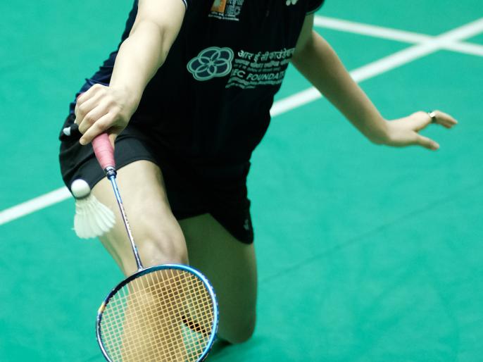Badminton Asia Junior C'ship: India's Tara Shah, Rakshitha advance to ...