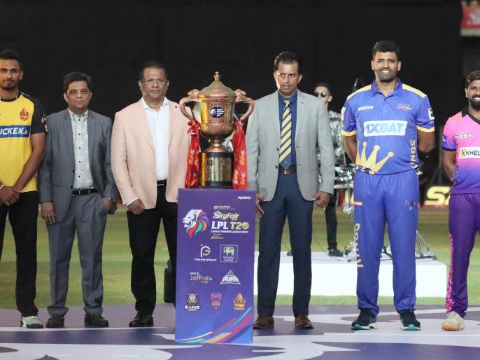 LPL 2023: Fourth edition kicks off with a star-studded opening ceremony ...