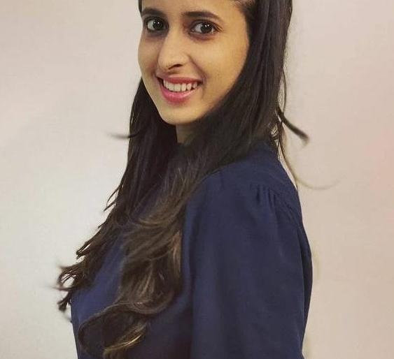 Manisha Arora of 'Doosri Maa' learnt to use words 'appropriately' when she was unskilled with ...