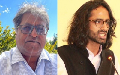 Lalit Modi resigns from K K Modi Family trust, names son as successor ...