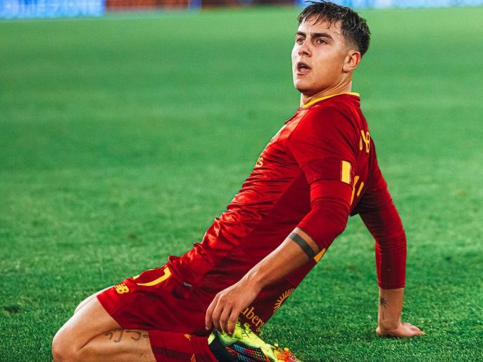 Dybala cut from Argentina squad for World Cup qualifiers | Latest ...