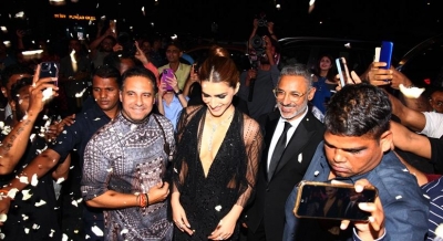 Shantnu and Nikhil Mehra launch flagship store in Mumbai - www ...