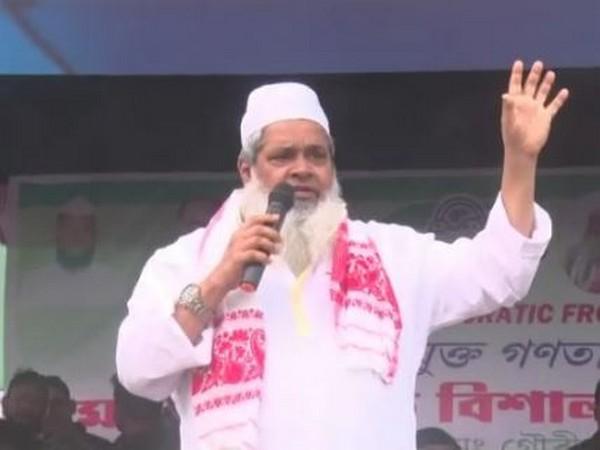 AIUDF announces first list for Assam Assembly polls | www.lokmattimes.com