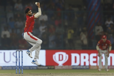 IPL Turning Point: Harpreet Brar breaks the back of Hyderabad's batting ...
