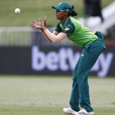 South Africa's Lara Goodall excited about Women's T20 World Cup ...