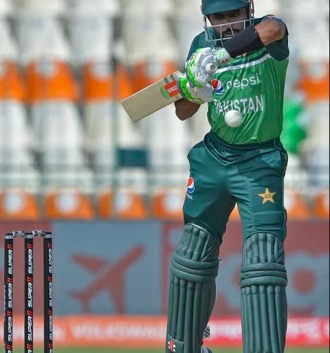 Asia Cup: Ball wasn't coming on, pitch was two-paced, says Babar Azam ...