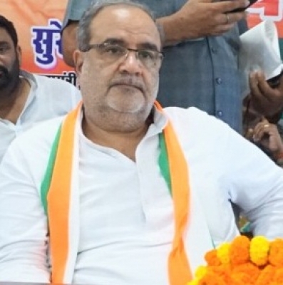 With Bhupendra Chaudhary's appointment as UP party chief, BJP plans to ...