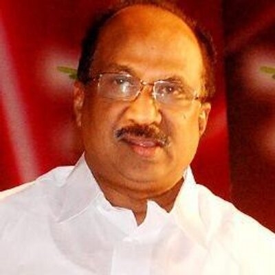K.V. Thomas gets Kerala cabinet rank post in Delhi - www.lokmattimes.com