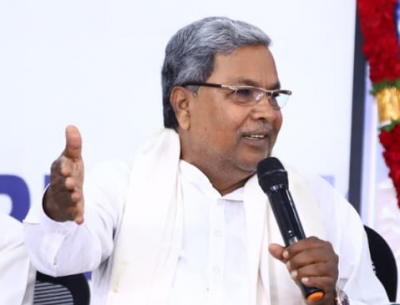Not sad on being called Siddramullah Khan: Siddaramaiah | www ...
