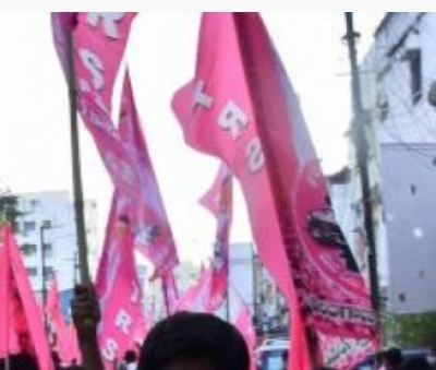 TRS receives nearly Rs 193 crore in 2021-22 as contribution, majorly ...