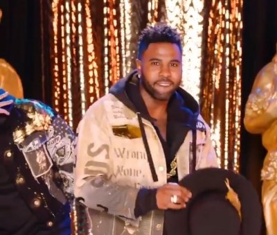 Jason Derulo: I've never been a cook - www.lokmattimes.com