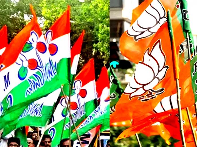 Bengal rural polls: Trinamool continues its victory chariot, BJP follows | www.lokmattimes.com