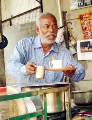 Social activist D Prakash Rao, Padma Shri, passes away - www ...