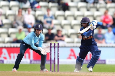 Don't need validation from people: Mithali on slow scoring | Latest ...