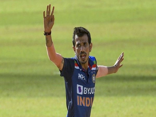 Harbhajan Singh 'still hoping' to see Chahal in India's T20 World Cup ...