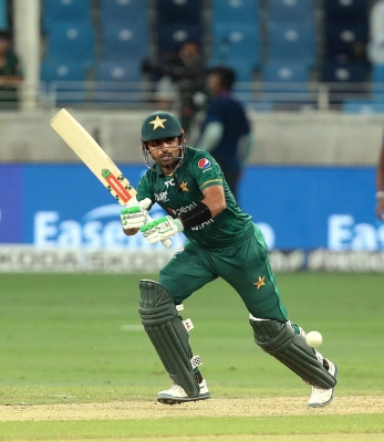 Babar Azam's form a cause for concern; he must separate captaincy and ...